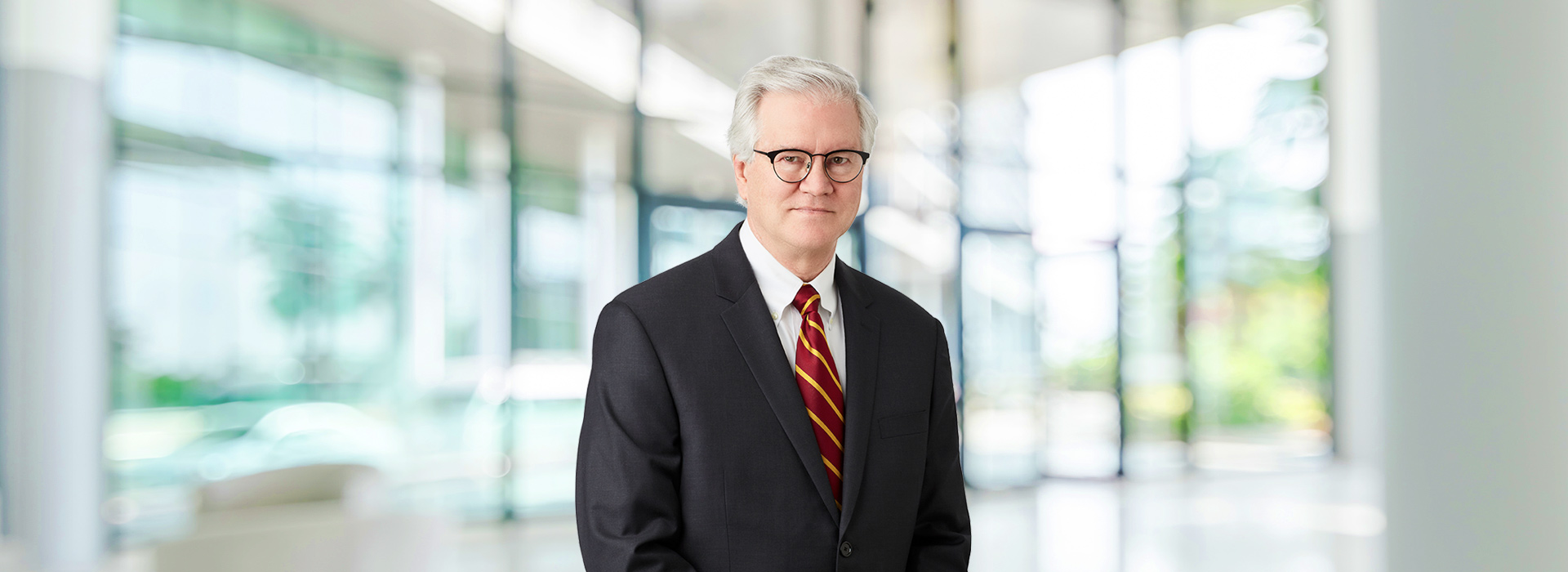 Kevin Reed – Reed Claymon Meeker Krienke & Spurck